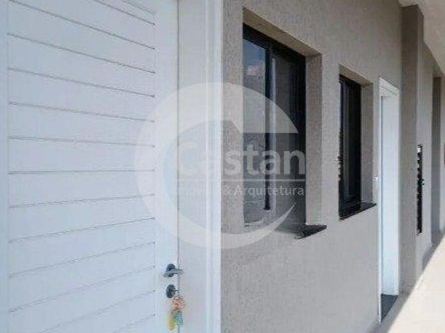 Apartamento em Vila Formosa