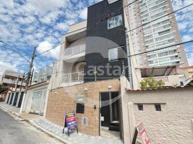Apartamento em Vila Formosa