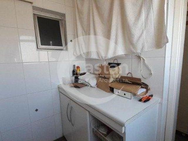 Apartamento em Vila Formosa