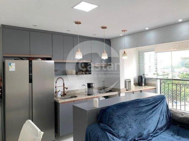 Apartamento em Vila Formosa