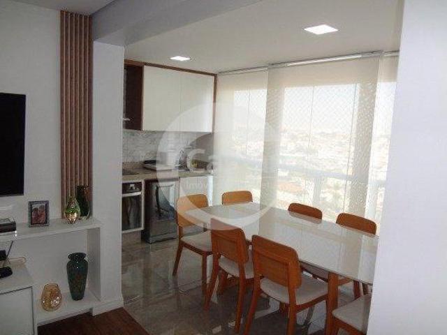Apartamento em Vila Formosa