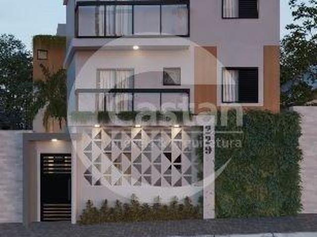 Apartamento em Vila Formosa