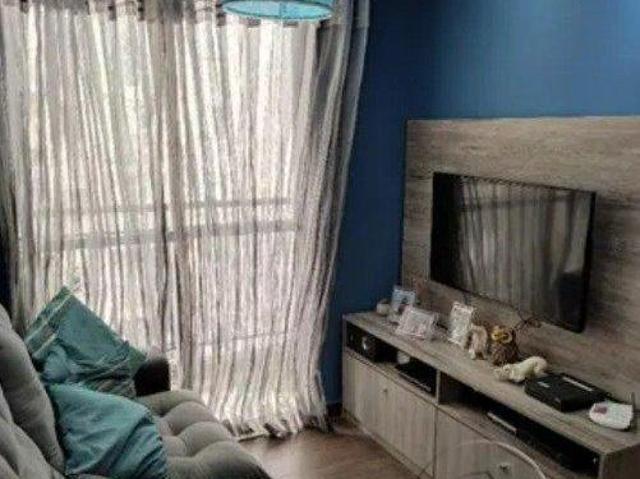 Apartamento em Vila Formosa