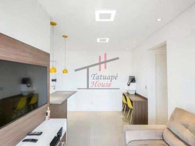 Apartamento em Vila Formosa