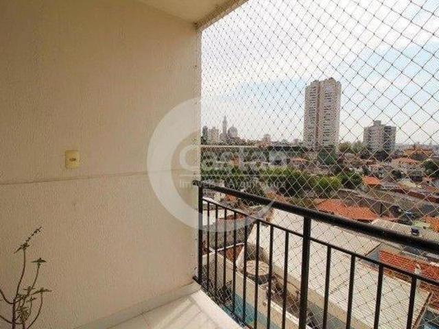 Apartamento em Vila Formosa