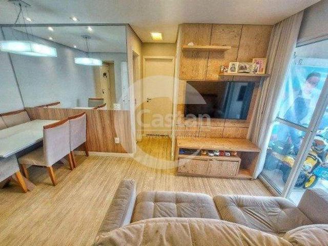 Apartamento em Vila Formosa