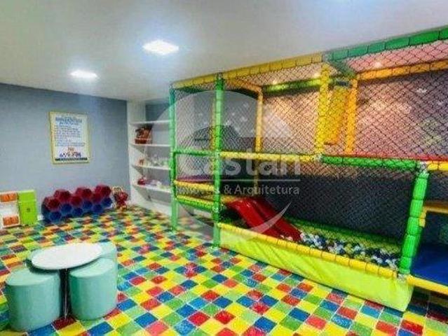 Apartamento em Vila Formosa
