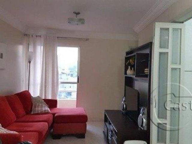 Apartamento em Vila Formosa