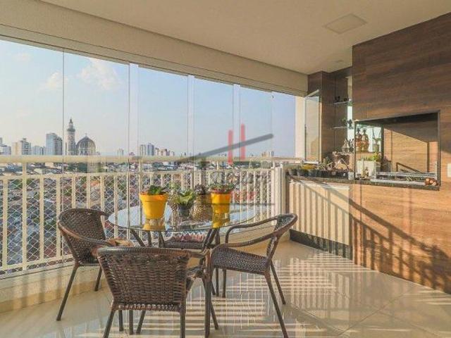 Apartamento em Vila Formosa