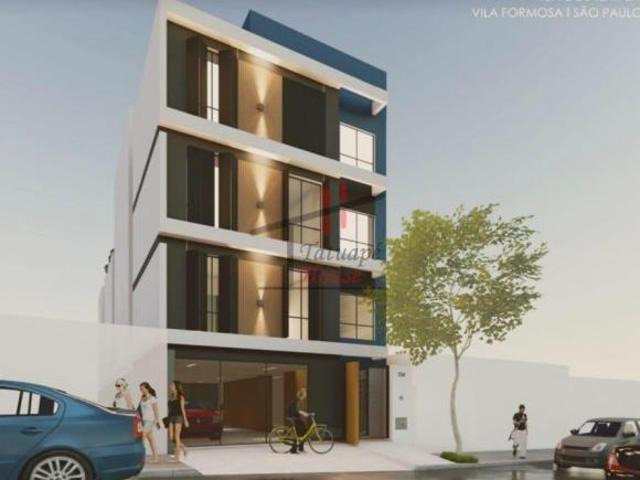 Apartamento em Vila Formosa