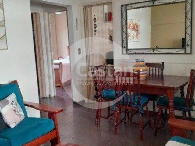 Apartamento em Vila Formosa