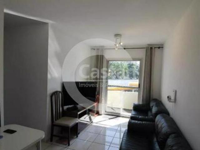 Apartamento em Vila Formosa