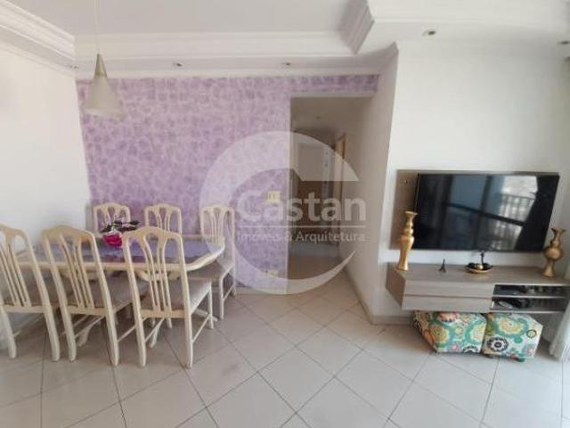 Apartamento em Vila Formosa