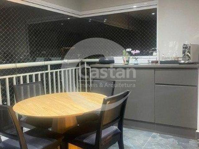 Apartamento em Vila Formosa