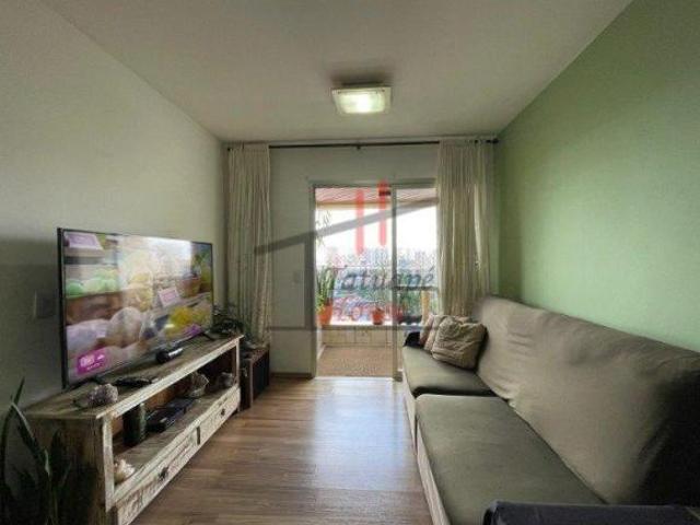 Apartamento em Vila Formosa