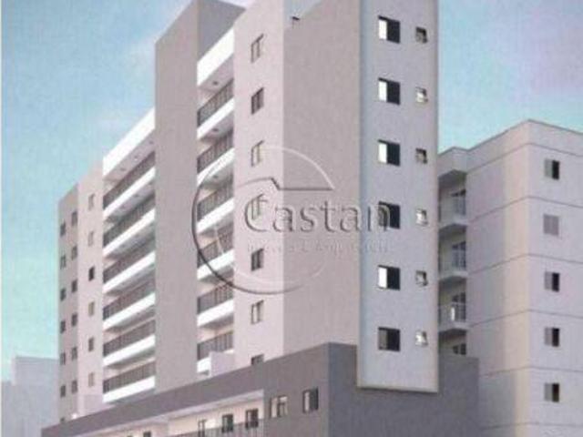 Apartamento em Vila Formosa