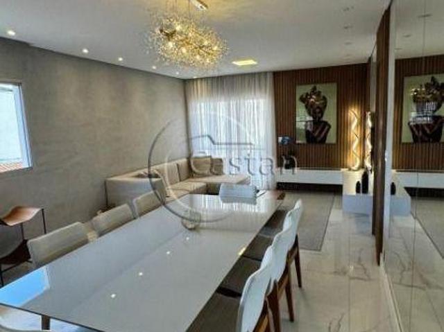 Apartamento em Vila Formosa