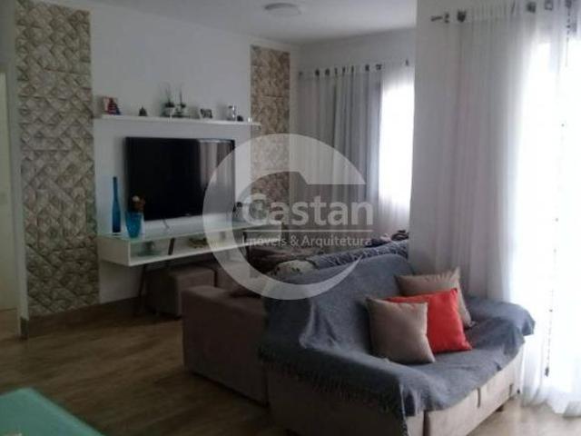 Apartamento em Vila Formosa