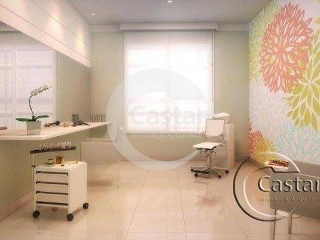 Apartamento em Vila Formosa