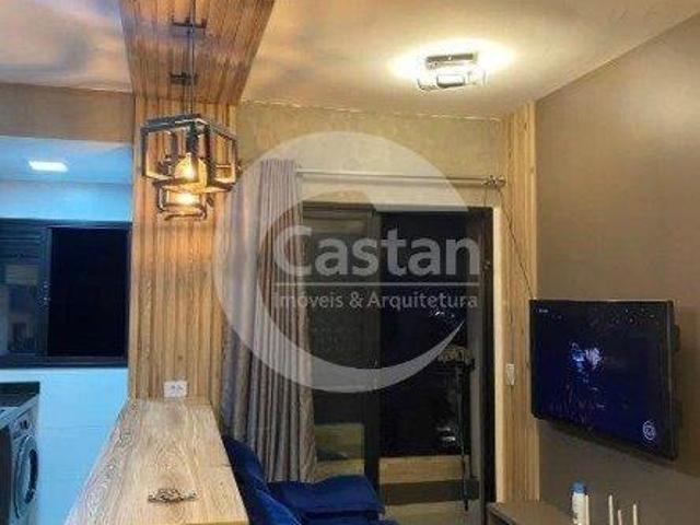 Apartamento em Vila Formosa
