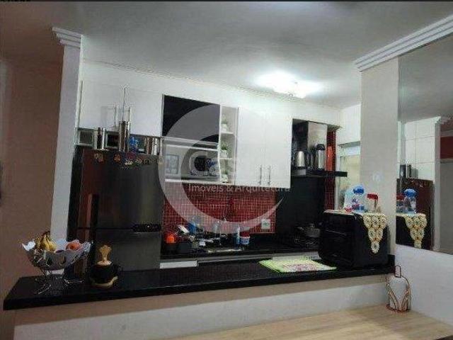 Apartamento em Vila Formosa