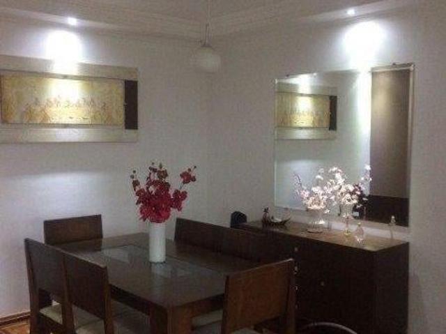 Apartamento em Vila Formosa