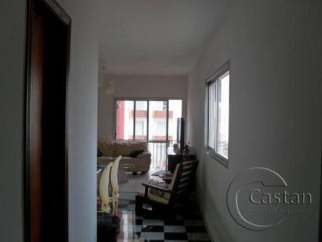 Apartamento em Vila Formosa
