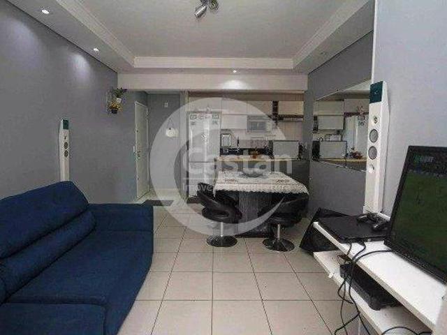 Apartamento em Vila Formosa
