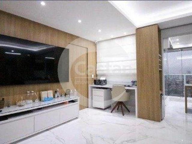 Apartamento em Vila Formosa