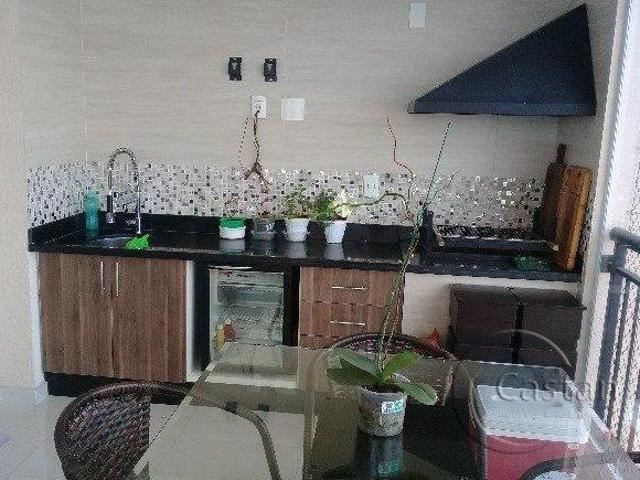 Apartamento em Vila Formosa