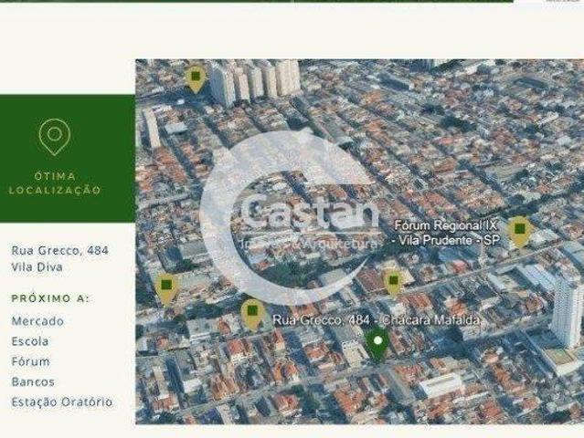 Apartamento em Vila Formosa