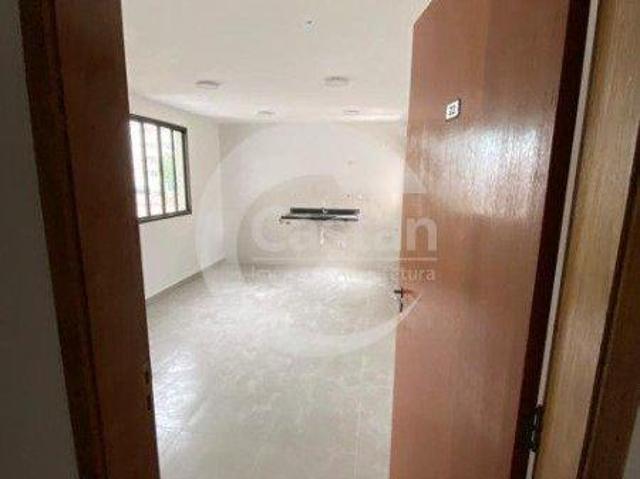 Apartamento em Vila Formosa