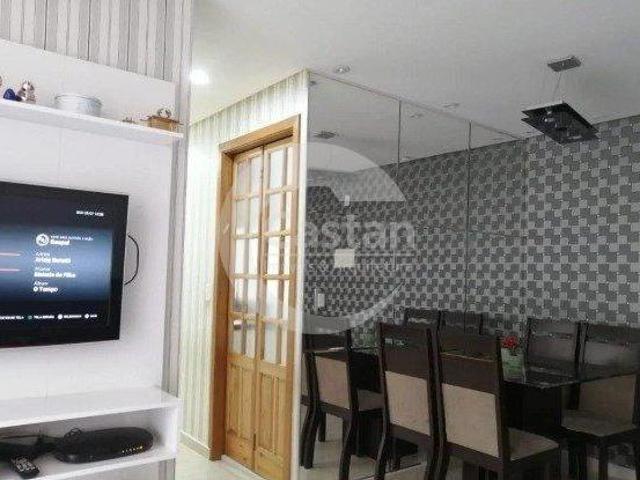 Apartamento em VILA FORMOSA