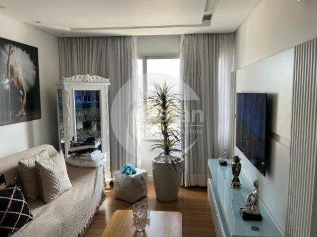 Apartamento em Vila Formosa