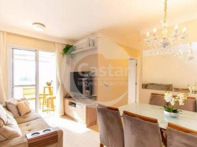 Apartamento em Vila Formosa