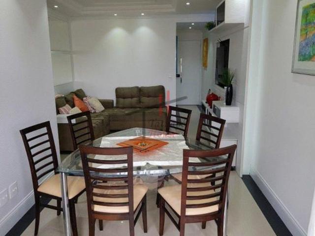Apartamento em Vila Formosa