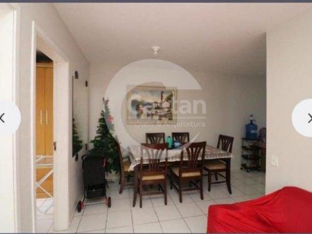 Apartamento em Vila Formosa