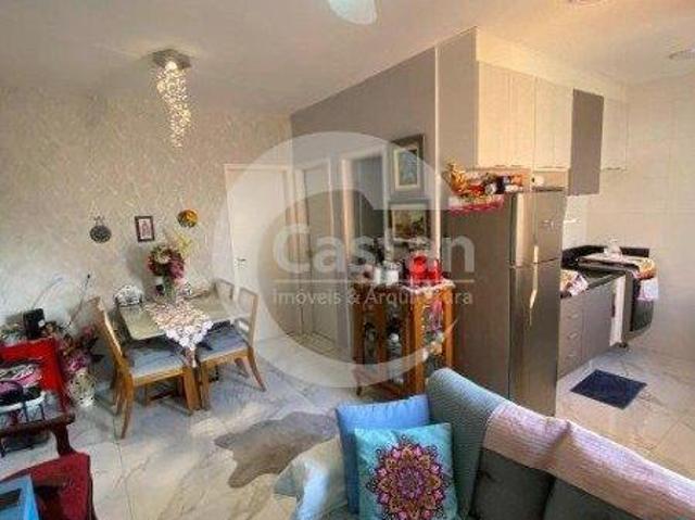 Apartamento em Vila Formosa