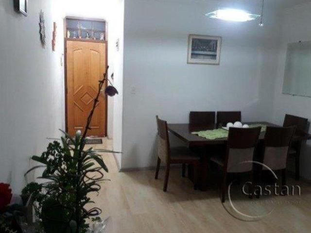 Apartamento em Vila Formosa