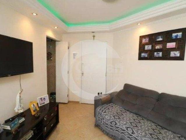 Apartamento em VILA FORMOSA