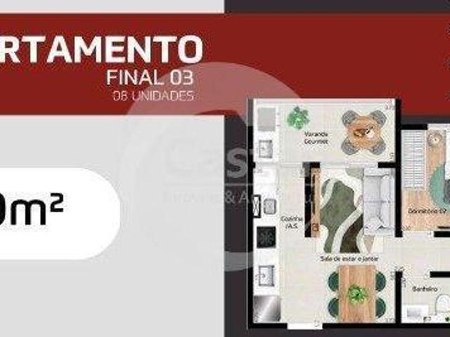 Apartamento em Vila Formosa