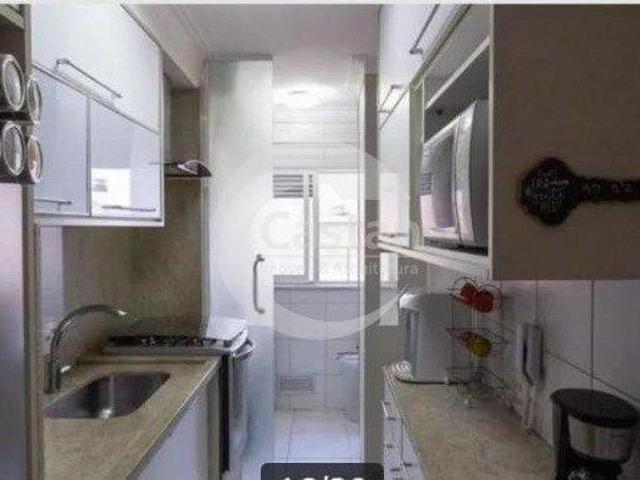 Apartamento em Vila Formosa