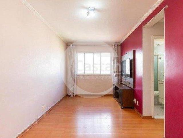 Apartamento em Vila Formosa