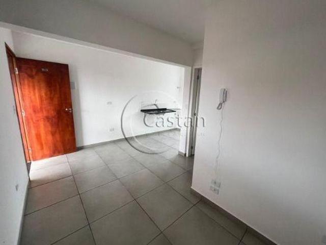 Apartamento em Vila Formosa