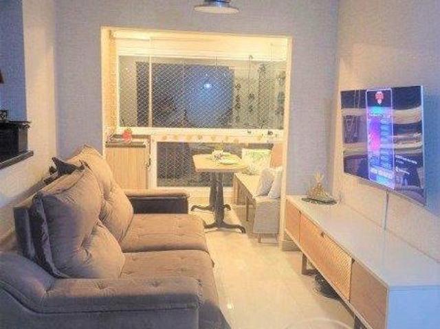 Apartamento em Vila Formosa