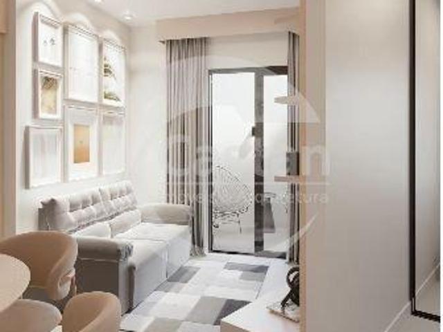 Apartamento em Vila Formosa