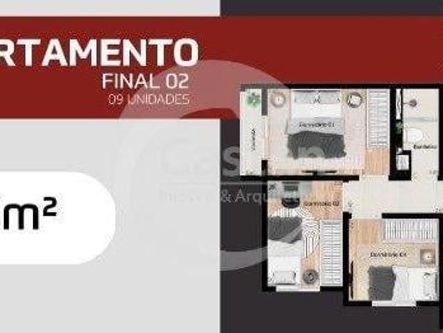 Apartamento em Vila Formosa