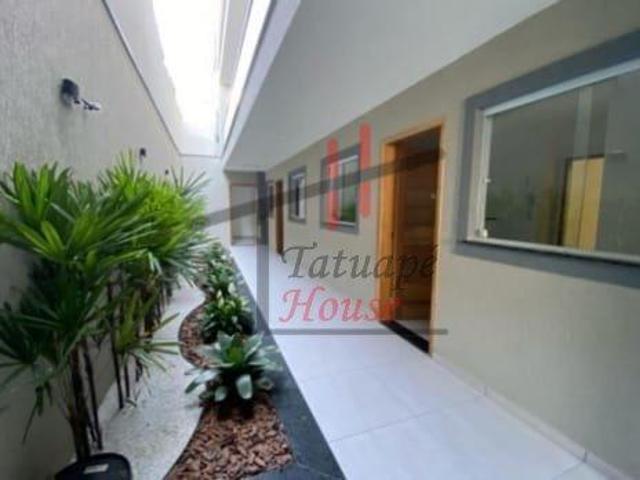 Apartamento em Vila Formosa