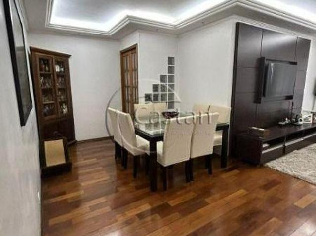 Apartamento em Vila Formosa