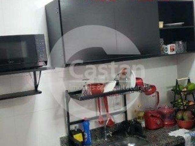 Apartamento em Vila Formosa
